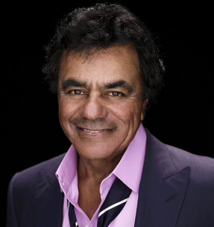 Johnny Mathis on “Kol Nidre”